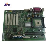 China ATM Machine Parts Wincor Nixdorf P4 2.8G Motherboard 1750106689 for sale