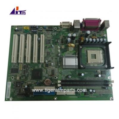 China ATM Machine Parts Wincor Nixdorf P4 2.8G Motherboard 1750106689 for sale