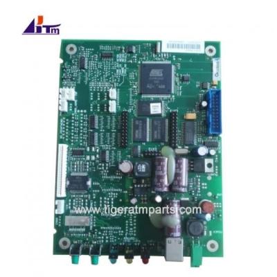 China ATM Machine Parts Wincor Nixdorf TP06 Controller Board 1750110151 for sale