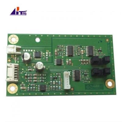 China ATM Machine Parts Wincor Nixdorf Procash PC280 Shutter PCB 1750220136-07 1750206036 for sale