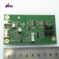 China ATM Machine Parts Wincor Nixdorf Procash PC280 Shutter PCB 1750220136-07 1750206036 for sale