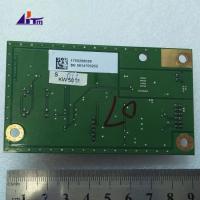 China ATM Machine Parts Wincor Nixdorf Procash PC280 Shutter PCB 1750220136-07 1750206036 for sale
