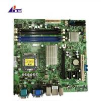 China ATM Machine Parts Wincor Nixdorf Cineo C4060 P4-8400 Motherboard 1750186510 for sale