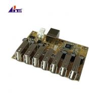 China ATM Parts Wincor Nixdorf USB 2.0 Hub 7-Port Controller Board 1750210306 for sale