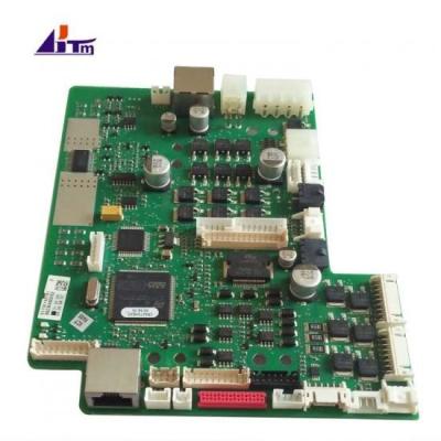 China ATM Parts Wincor Cineo Main Module Controller PCB 1750140781 for sale