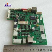 China ATM Parts Wincor Cineo Main Module Controller PCB 1750140781 for sale