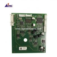 China ATM Parts Wincor Nixdorf Shutter Controller PCB Control Board 1750157286-23 1750157521 for sale