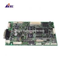 China ATM Parts Wincor V2XF Omron Card Reader PCBA Main Control Board 49997803 for sale