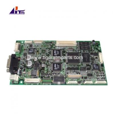 China ATM Parts Wincor V2XF Omron Card Reader PCBA Main Control Board 49997803 for sale