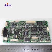 China ATM Parts Wincor V2XF Omron Card Reader PCBA Main Control Board 49997803 for sale