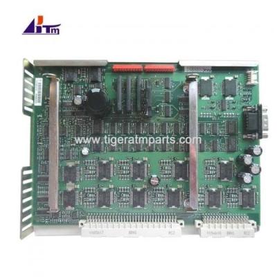 China ATM Machine Parts Wincor Nixdorf Communication Board CCDM 1750052535 for sale