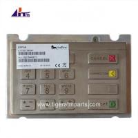 China 1750159341 Wincor EPP V6 Keyboard 01750159341 ATM Machine Parts for sale