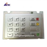 China Wincor EPP V6 Keyboard Arabic English EPPV6 1750159457 01750159457 for sale