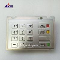 China Wincor EPP V6 Keyboard Arabic English EPPV6 1750159457 01750159457 for sale