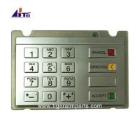 China 1750233018 Wincor Keyboard EPP J6.1 ATM Machine Parts for sale