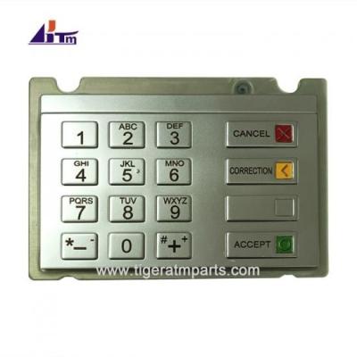 China 1750233018 Wincor Keyboard EPP J6.1 ATM Machine Parts for sale