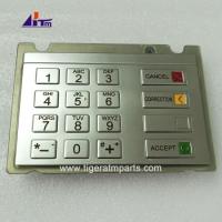 China 1750233018 Wincor Keyboard EPP J6.1 ATM Machine Parts for sale