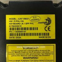 China 1750233018 Wincor Keyboard EPP J6.1 ATM Machine Parts for sale