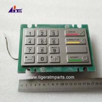 China 1750193080 Wincor Nixdorf Keyboard J6 EPP INT ATM Machine Parts for sale