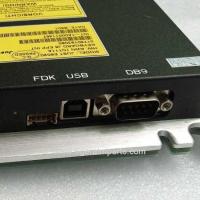 China 1750193080 Wincor Nixdorf Keyboard J6 EPP INT ATM Machine Parts for sale