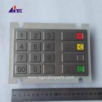 China ATM Machine Parts Wincor Nixdorf 2050XE EPPV5 Keyboard 1750132052 for sale