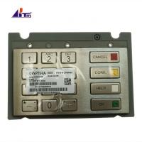 China ATM Parts Wincor Nixdorf EPP V7 INT ASIA Keyboard 1750255914 for sale