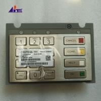 China ATM Parts Wincor Nixdorf EPP V7 INT ASIA Keyboard 1750255914 for sale