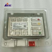 China ATM Parts Wincor Nixdorf EPP V7 INT ASIA Keyboard 1750255914 for sale