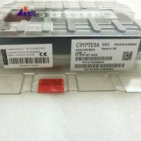 China ATM Parts Wincor Nixdorf EPP V7 INT ASIA Keyboard 1750255914 for sale