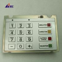 China ATM Spare Parts Wincor Nixdorf EPPV6 Keyboard 1750159594 for sale