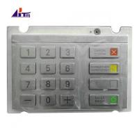 China ATM Spare Parts Wincor Nixdorf Keyboard EPP V6 Russian 1750159454 for sale