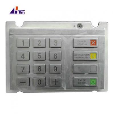 China ATM Spare Parts Wincor Nixdorf Keyboard EPP V6 Russian 1750159454 for sale