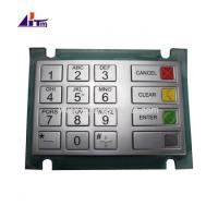 China ATM Parts Wincor Nixdorf EPPV5 Keyboard USA 1750106057 for sale