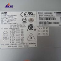 China ATM Machine Parts Wincor Nixdorf Central Power Supply CCDM II 1750147241 for sale