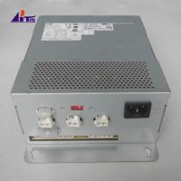 China ATM Machine Parts Wincor Nixdorf Central Power Supply CCDM II 1750147241 for sale