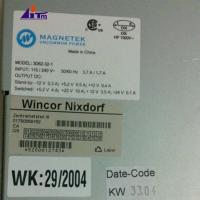 China ATM Machine Parts Wincor Nixdorf Power Supply 1750069162 for sale