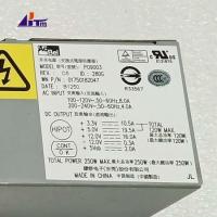 China ATM Machine Parts Wincor Cineo Power Supply 250W 1750182047 for sale