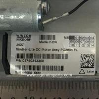 China 1750243309 Wincor Nixdorf PC280 Shutter ATM Machine Parts for sale