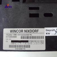 China ATM Machine Parts Wincor Nixdorf Shutter CMD V4 Horizontal RL 1750053690 for sale