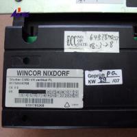 China ATM Machine Parts Wincor Nixdorf 2000XE Shutter CMD-V4 Vertical FL 1750054768 for sale