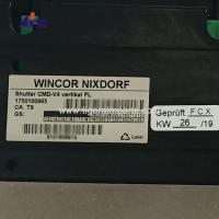 China ATM Parts Wincor Nixdorf 2000XE Shutter CMD V4 Vertikal FL Strip 1750100965 for sale