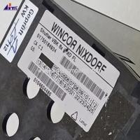 China ATM Parts Wincor Nixdorf Shutter VBK 8x CMD FL 1750184934 for sale