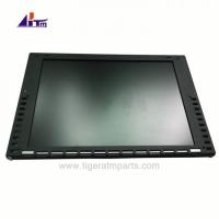 China 1750180259 Wincor Cineo 4060 15 inch LCD Display ATM Machine Parts for sale