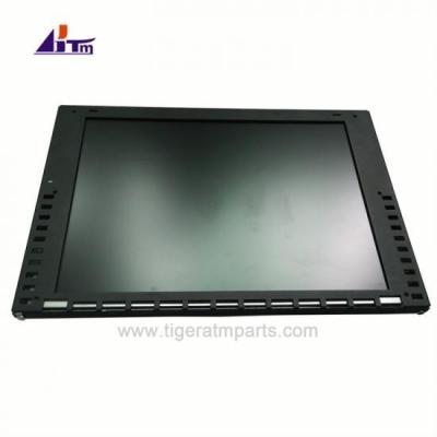 China 1750180259 Wincor Cineo 4060 15 inch LCD Display ATM Machine Parts for sale