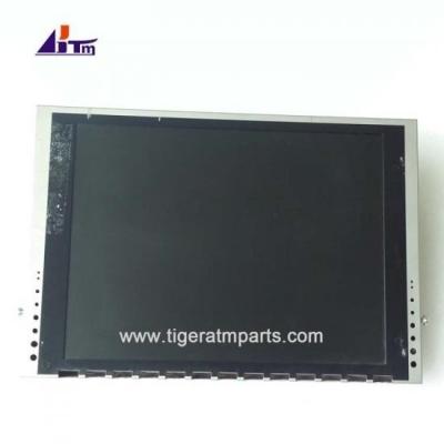 China Bank ATM Machine Parts Wincor Nixdorf 2050XE 12.1 inch LCD Monitor 1750127377 for sale