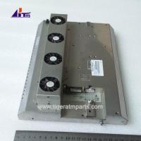China Bank ATM Machine Parts Wincor Nixdorf 2050XE 12.1 inch LCD Monitor 1750127377 for sale