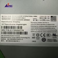 China ATM Machine Parts Wincor Nixdorf 15 for sale