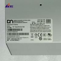 China ATM Machine Parts Wincor Nixdorf 15 inch Openframe Std Display LCD 1750333100 for sale