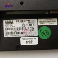 China ATM Machine Parts Wincor Nixdorf Cineo C4060 OP06II 8050 SOP Operator Panel 1750201871 for sale