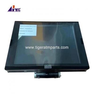 China Wincor Nixdorf LCD Monitor 1750123254 for sale